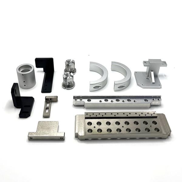 Quality Custom Made Carbon Fiber CNC Milling Parts CNC Machined Parts for sale