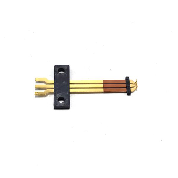 Quality Ultra Fine Wire EDM Machining Services With Micro Tolerance No Tool Pressure for sale