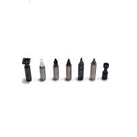Quality High Strength Precision Turned Parts Cnc Turning Components For Industrial for sale