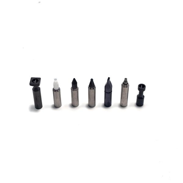 Quality High Strength Precision Turned Parts Cnc Turning Components For Industrial for sale