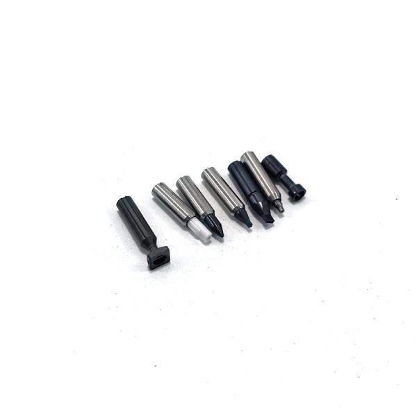 Quality High Precision CNC Turned Components Fast Turnaround For Complex Geometries for sale