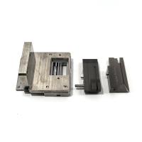 Quality High Durability Precision Cnc Machined Components For Semiconductor Equipment for sale