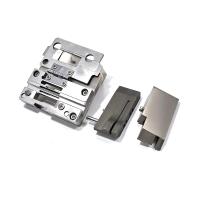 Quality Customizable Precision CNC Machined Components Semiconductor Equipment Parts for sale