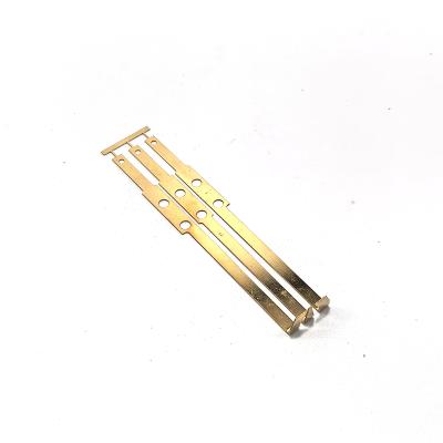 China Customizable Ultra Fine Wire EDM Precision Machining Sinker EDM Services for sale