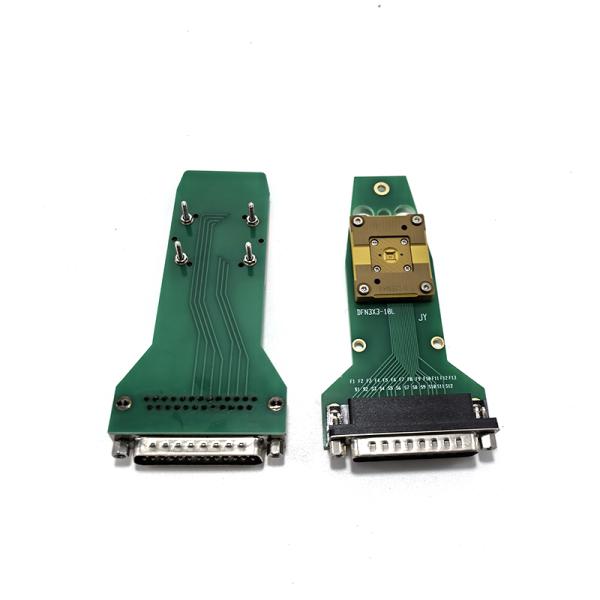Quality High Durability Precision Cnc Machined Components For Semiconductor Equipment for sale