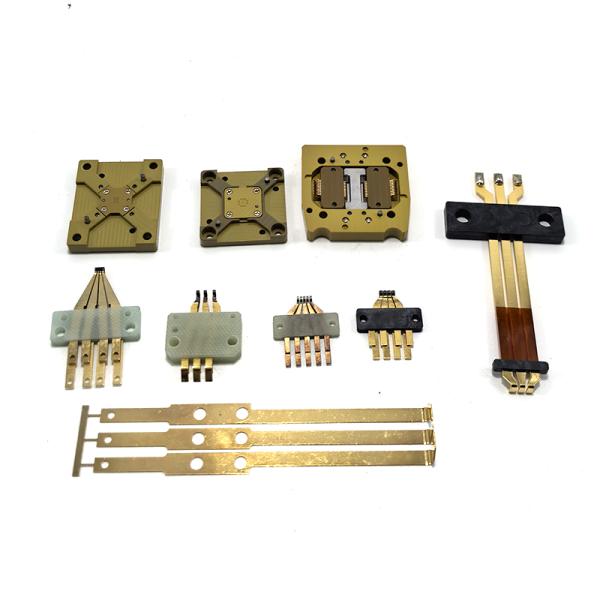 Quality Precision Wire EDM Machining Services For Complex Geometries In Hardened for sale