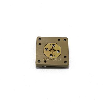China Stable Transmission IC Test Sockets Semiconductors Industry Testing Socket for sale