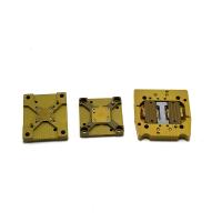 Quality Stable Transmission IC Test Sockets Semiconductors Industry Testing Socket for sale