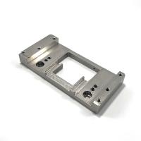 Quality OEM ODM Wire Electrical Discharge Machining Services For Micro Tolerance for sale