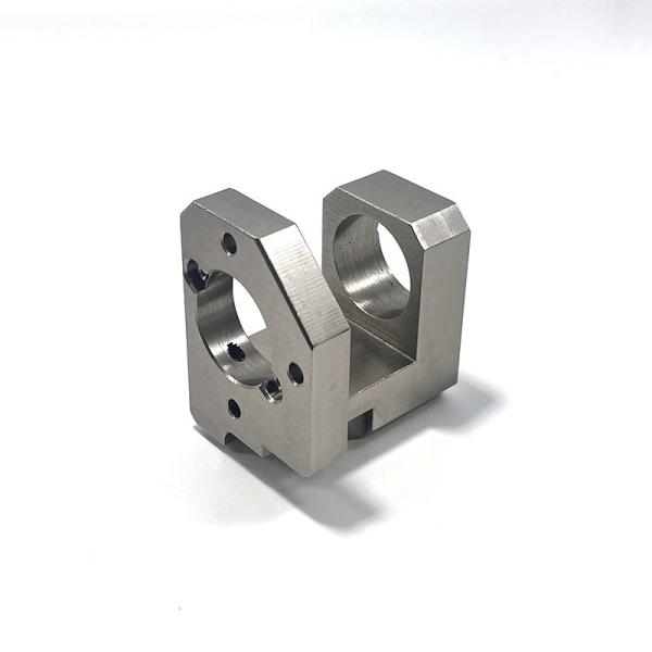 Quality Customizable Ultra Fine Wire EDM Precision Machining Sinker EDM Services for sale