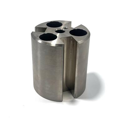 China 20µM Wire EDM Prototyping EDM Wire Cut Service High Durability for sale