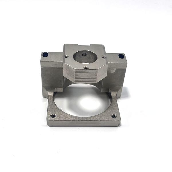Quality OEM ODM Wire Electrical Discharge Machining Services For Micro Tolerance for sale