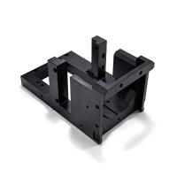 Quality Sturdy Precision CNC Milling Services Aluminum Steel Titanium CNC Service for sale