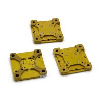 China High-Performance IC Test Socket Solutions | Precision & Reliability for sale
