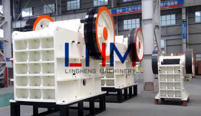 China 2019 hot selling stone crusher equipments, Chine best supplier of Jaw crushing Machine for sale