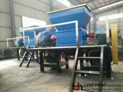 China What kind of shredder do you want to buy? What kind of material do you want to shred? for sale