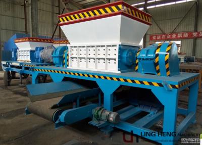 China Best supplier of Shredder machine for sale with the detailed specifications for sale