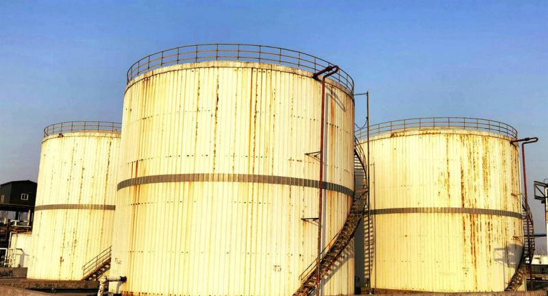Proveedor verificado de China - Puyang Tiancheng Chemical Co.,Ltd.