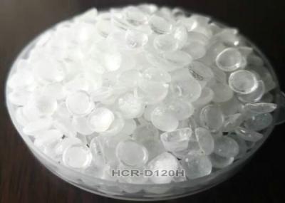 Китай Water white Hydrogenated DCPD Petroleum Resins with low smell for Hot Melt Adhesives продается