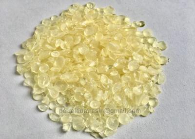 Китай Хорошая продавая смола нефти Copolymerization C5/C9 для горячего плавит прилипатели продается