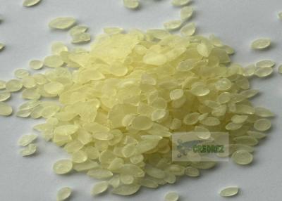 China Alta resina del petróleo del punto de reblandecimiento C5 para la pintura vibrante de la marca de camino del derretimiento caliente en venta
