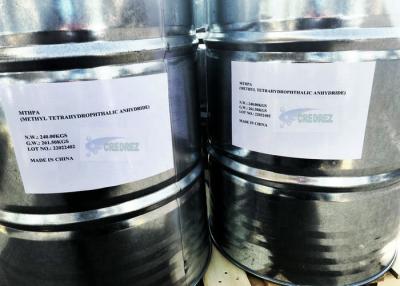 Китай Особая чистота MTHPA (метиловый ангидрин Tetrahydrophthalic) для агентов эпоксидной смолы леча продается