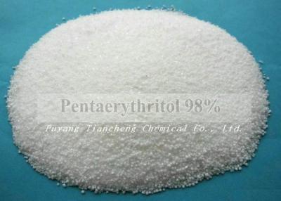 China Industrial Pentaerythritol with CAS No. 115-77-5 used for coating in a wide range en venta
