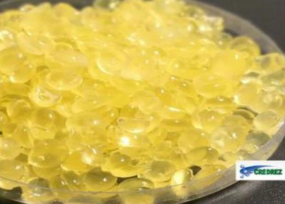 China C5 Petroleum Hydrocarbon Resin For Hot Melt Road Marking Paint en venta