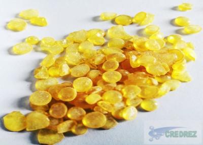 China Light Yellow C9-120 Series Petroleum Resin for Paint  and ink en venta
