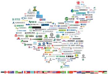 China Factory - TIENMIN Co.,LTD