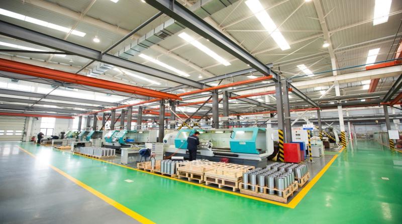 Fornitore cinese verificato - TIENMIN Co.,LTD