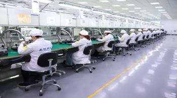 China Factory - TIENMIN Co.,LTD