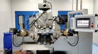 Quality High Precision Soft Capsule Machine with Filling Precision ≤±2% and Servo Motor for sale