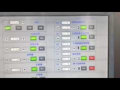 Servo Control Soft Capsule Machine
