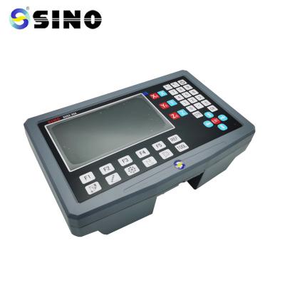 Китай SINO 3-осевой токарный станк DRO отчётность TTL вход для измерения фрезерной работы с высоким разрешением продается