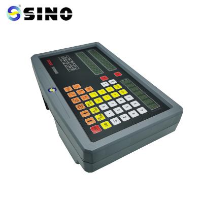 China SINO SDS-2MS 2 Axis Digital Readout DRO For Milling Machine  Boring Machine for sale