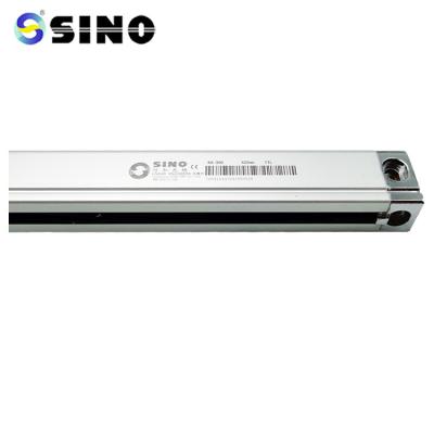 China High Precision Lathe 1μM Linear Scale Digital Readout DRO 2/3 Axis Encoder For Lathe SINO KA600-2100mm for sale