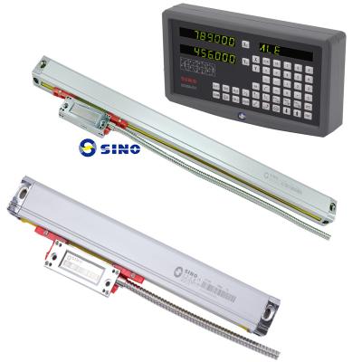 Cina CINO Digital codificatore lineare incrementale del sistema di lettura di 240V in vendita