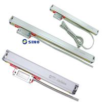 China 240V SINO Digital Readout System Incremental Linear Encoder for sale