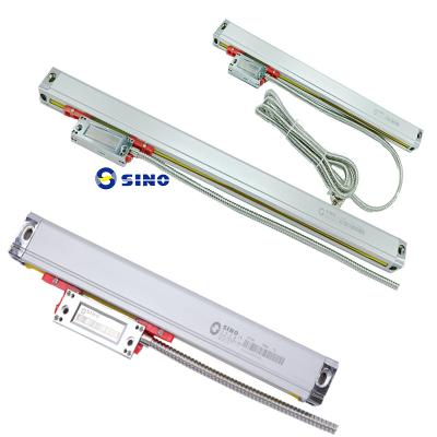 Cina CINO Digital codificatore lineare incrementale del sistema di lettura di 240V in vendita