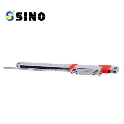 China Digital Readout System Glass Scale Linear Encoder For Lathe Boring Machine TTL for sale