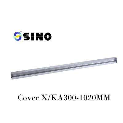 China Ka500 Glass Scale Linear Encoder Measuring Machine DRO For Lathe Boring for sale