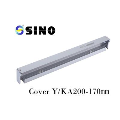 China Ka500 Glass Scale Linear Encoder Measuring Machine DRO For Lathe Boring for sale