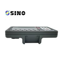 China 4 Axis Linear Scale DRO SINO Digital Readout System Glass Scale Linear Encoder for sale
