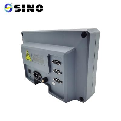 China IP53 SINO Digital Readout System 170mm Glass Linear Scale Encoder For Milling for sale
