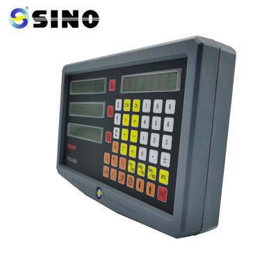 China IP53 SINO Digital Readout System 170mm Glass Linear Scale Encoder For Milling for sale