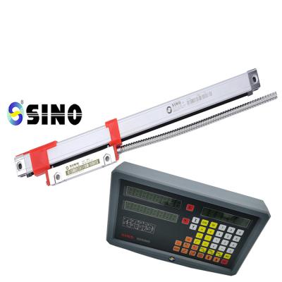 Cina Codificatore lineare CINO KA200-170mm di vetro di IP53 per la macchina per la frantumazione in vendita