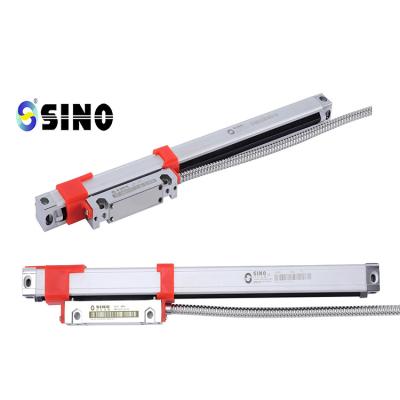 Cina Codificatore lineare CINO KA200-170mm di vetro di IP53 per la macchina per la frantumazione in vendita