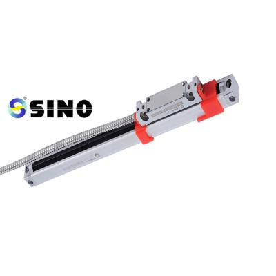 Cina Codificatore lineare CINO KA200-170mm di vetro di IP53 per la macchina per la frantumazione in vendita