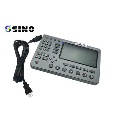 中国 2 軸 DRO SDS 200 キット メタル LCD フルタッチスクリーン 0.005mm 解像度 フレッシングマシンに便利 販売のため